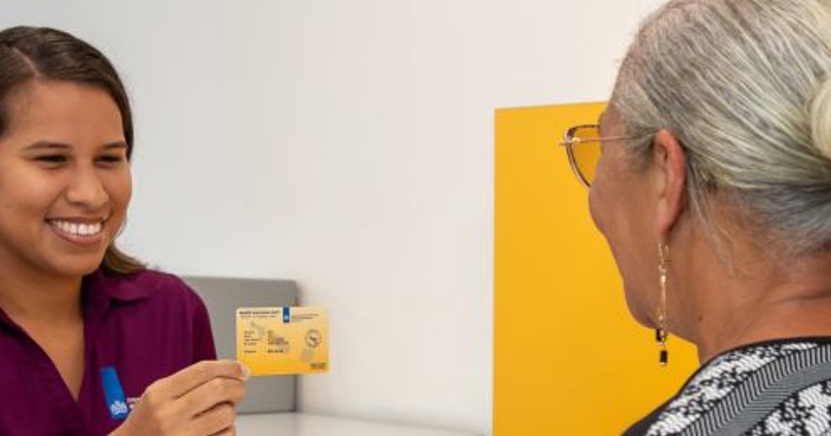 Inwoners van Bonaire ontvangen vanaf 28 oktober hun zorgpas ...